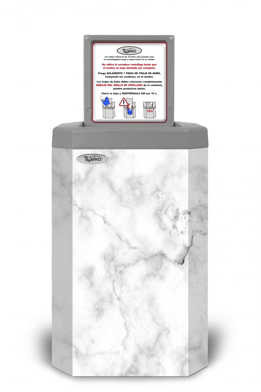 SuitSpin | View the range of SuitSpin swimsuit dryers