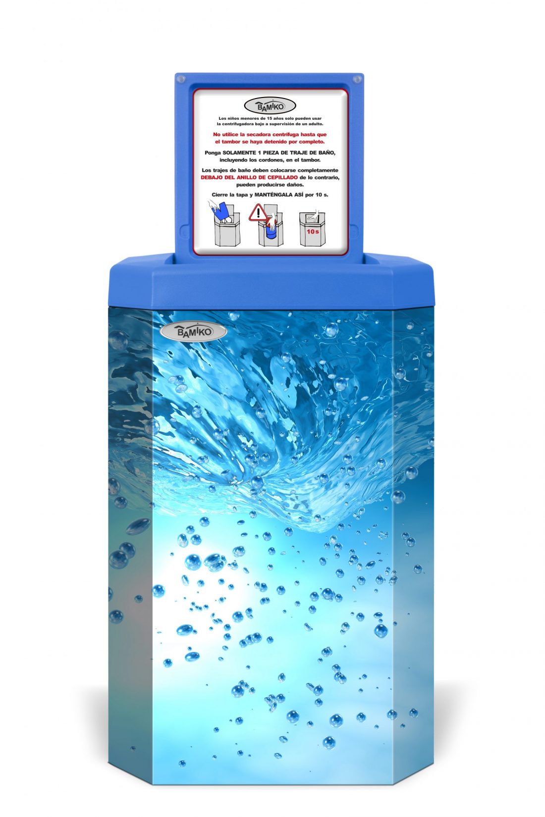 SuitSpin | View the range of SuitSpin swimsuit dryers