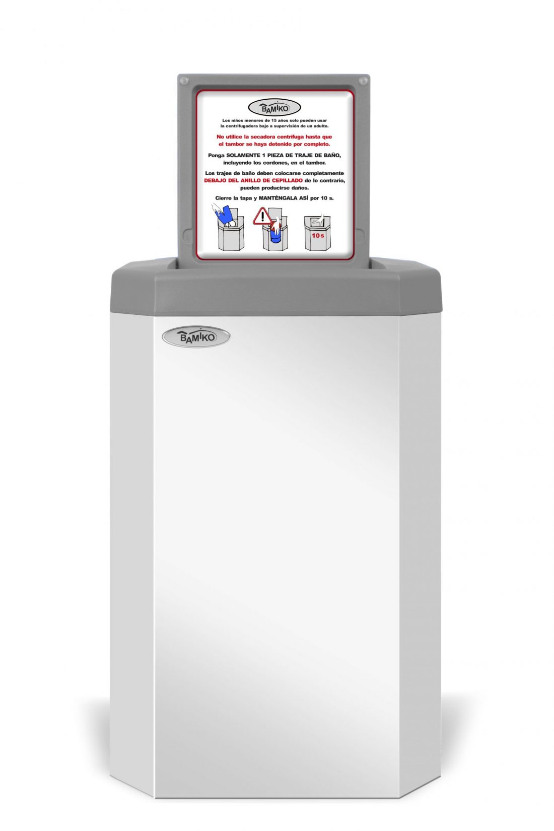 SuitSpin | View the range of SuitSpin swimsuit dryers