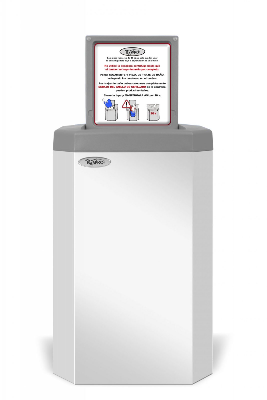 SuitSpin | View the range of SuitSpin swimsuit dryers