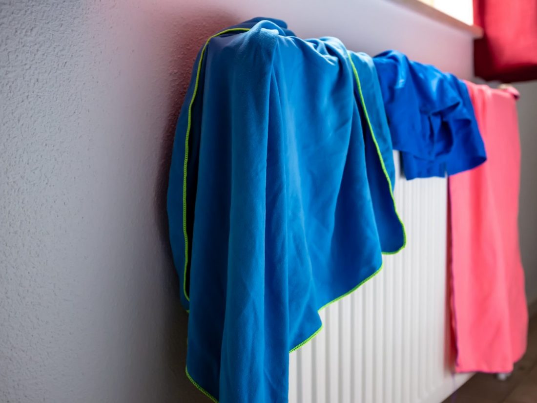 SuitSpin | About our leading range of swimsuit dryers